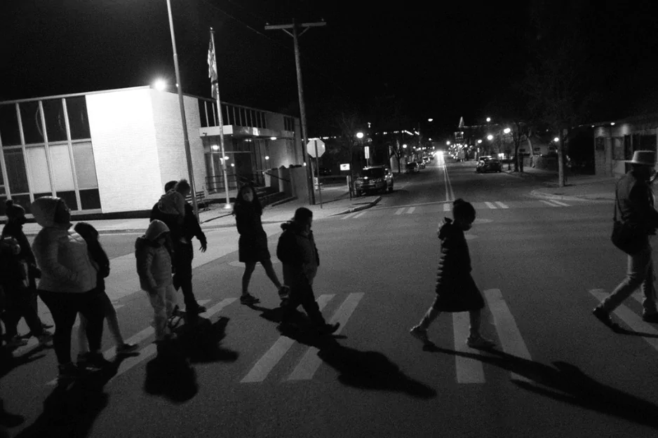 A Night with the Spirits: What to Expect on a Flagstaff Ghost Tour