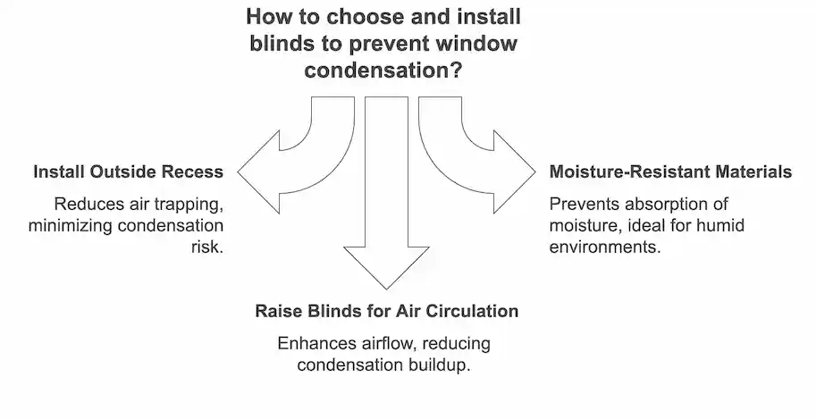 How to Prevent Window Condensation: Tips to Protect Your Home