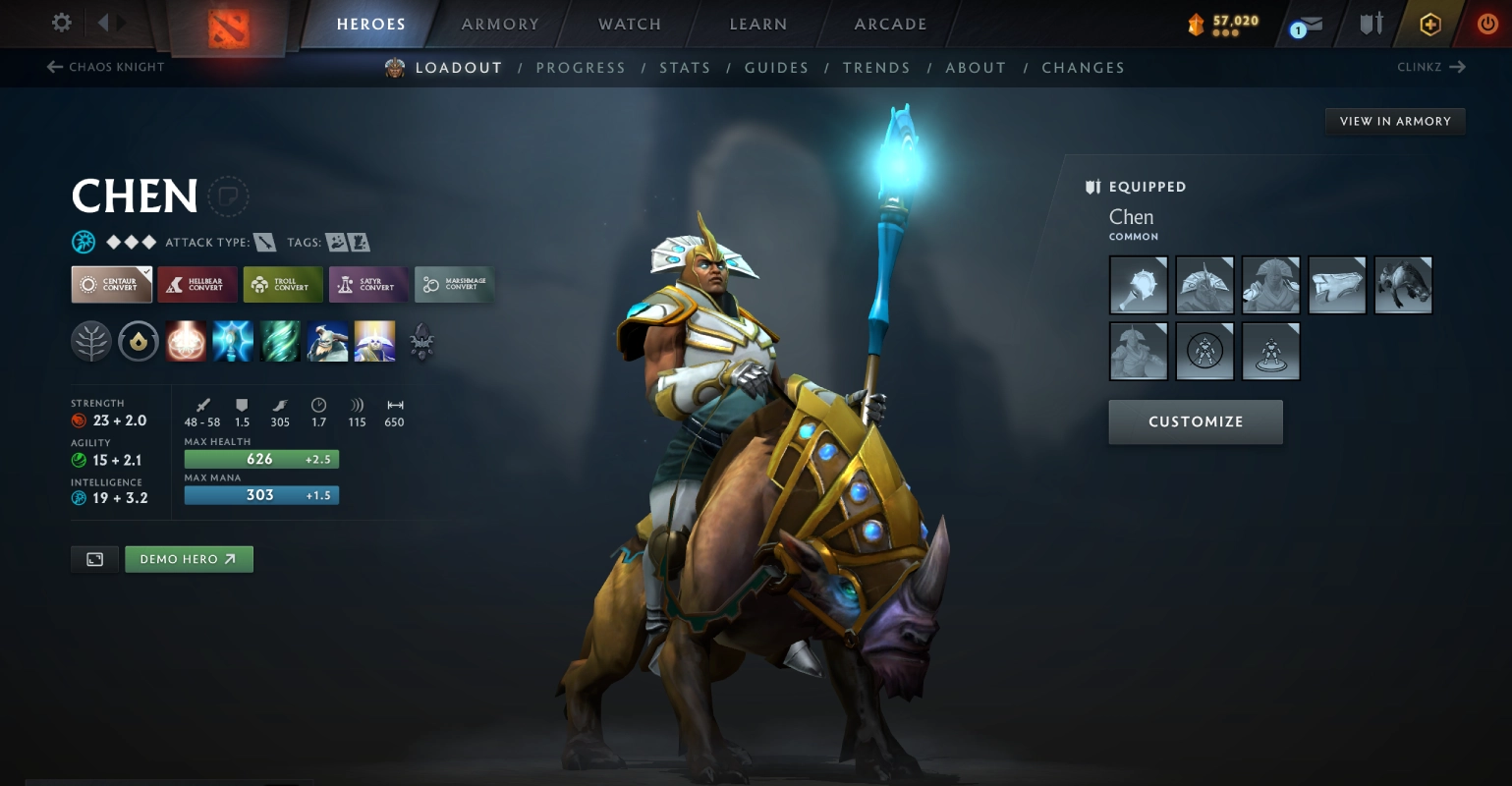 The Hardest Heroes in Dota 2: Top 10 Hardest Heroes to Play