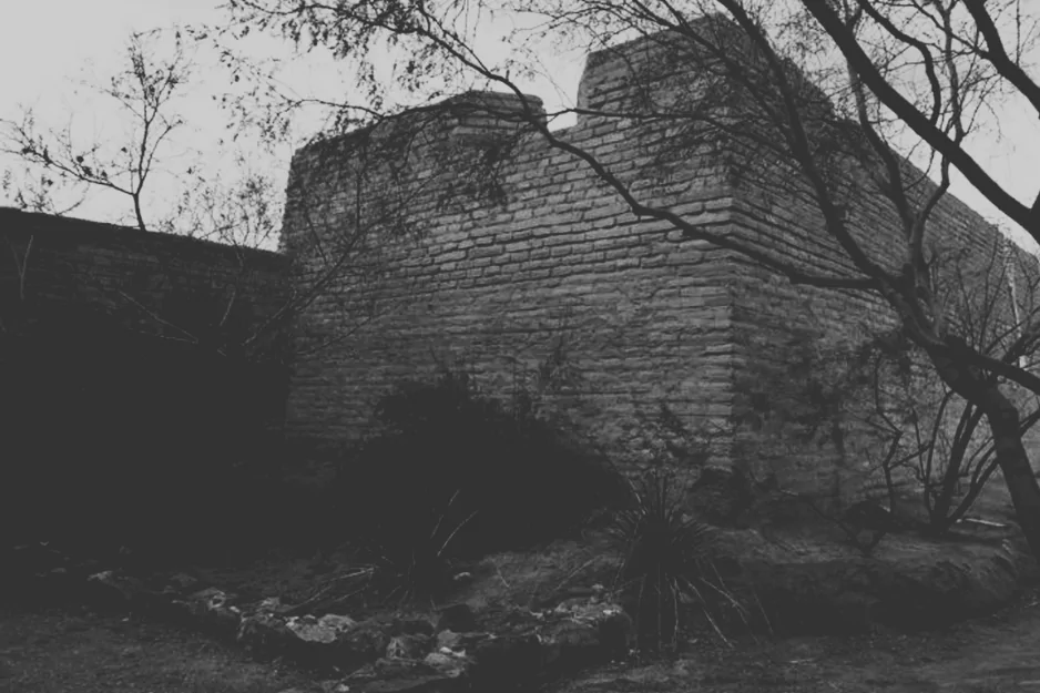 Discover Downtown Tucson Haunts: A Journey Through Haunted History, AZ