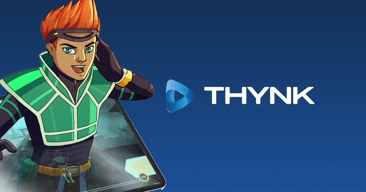 Thynk Website | Education