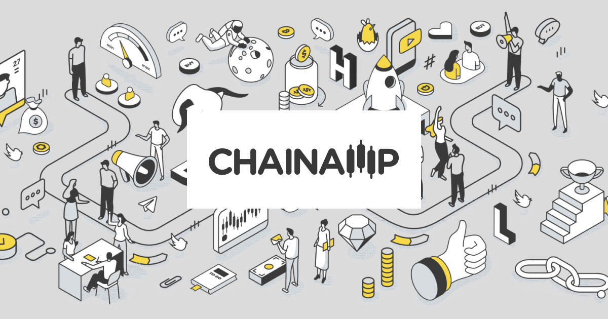 Chain Amp | Homepage