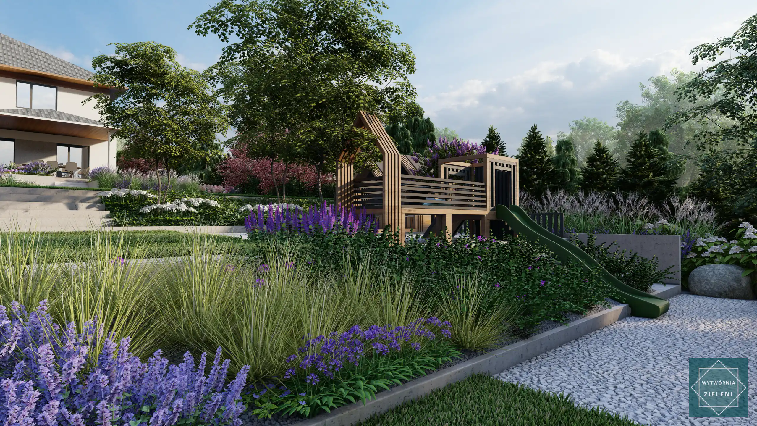 Programy do projektowania ogrodu – darmowe i profesjonalne