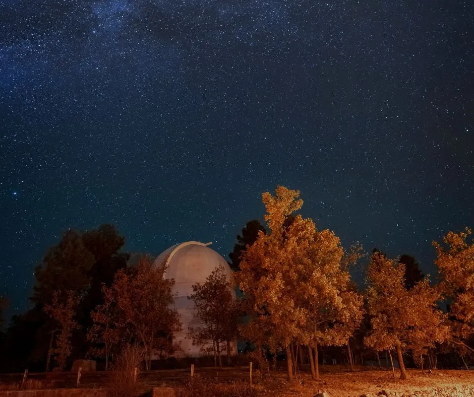 Aliens, UFOs, and Haunted Towns: Exploring Arizona's Unexplained Mysteries