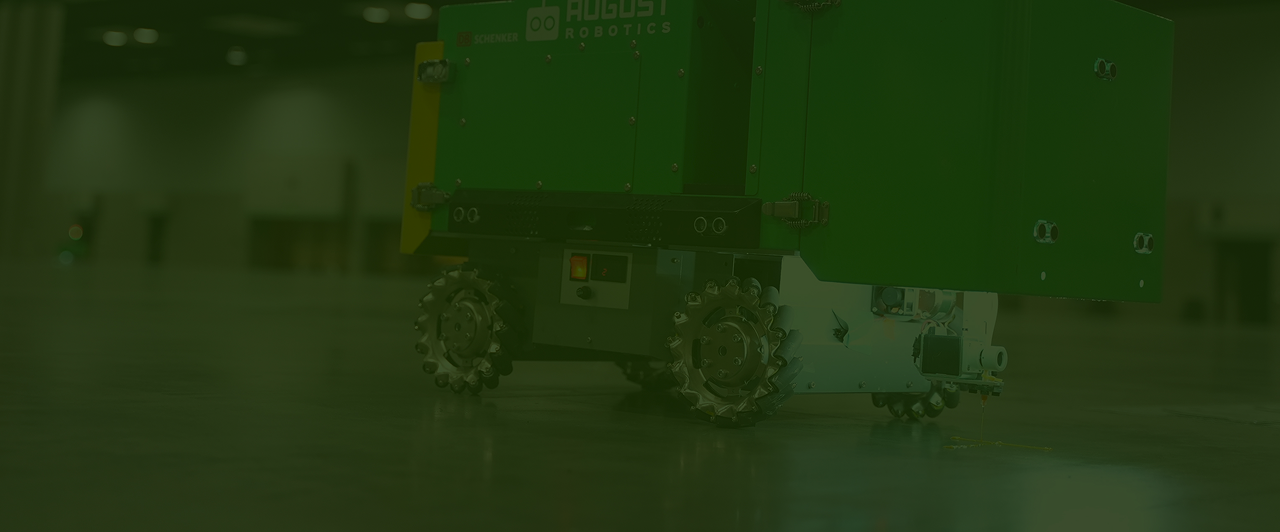 August Robotics | Case study