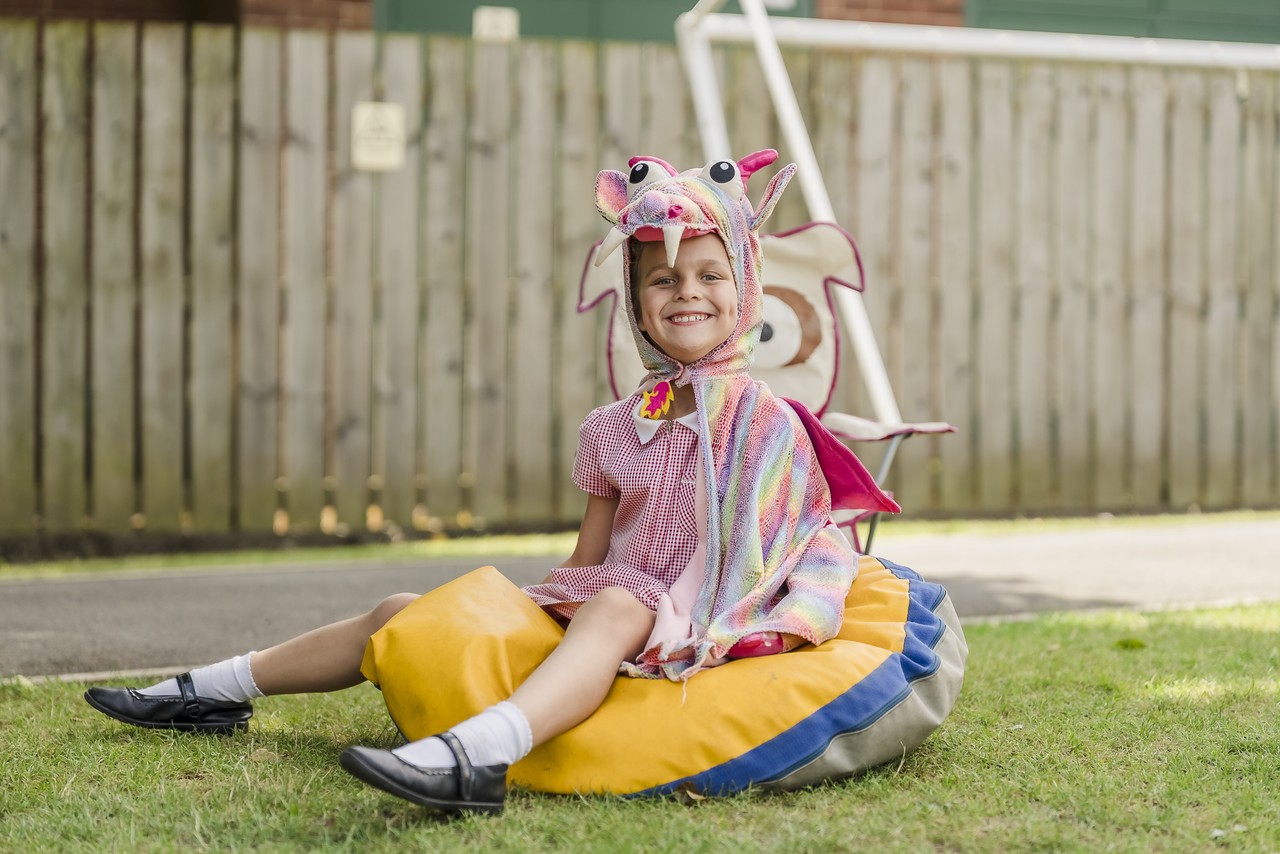 Nursery | South Gosforth First School