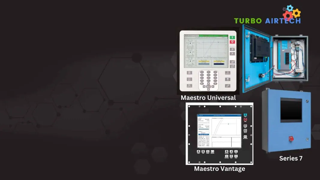 Turbo Airtech | Homepage