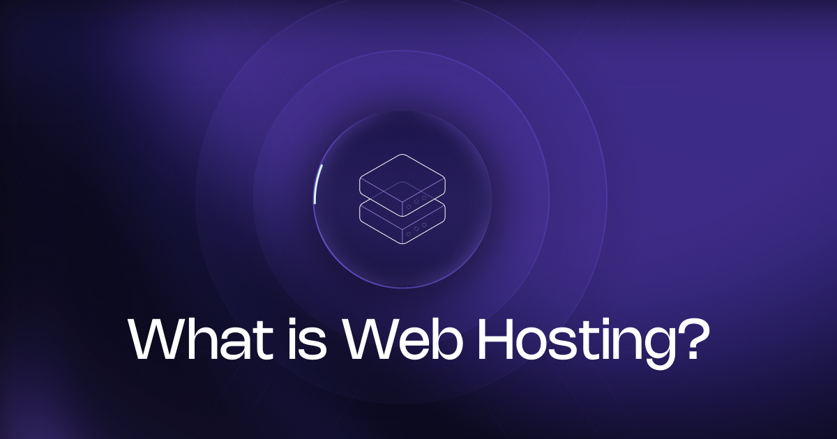 What Is Web Hosting? Web Hosting Explained For Beginners | Divhunt