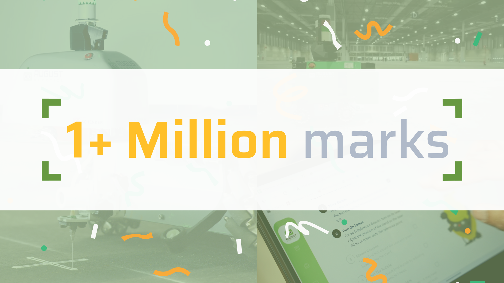 August Robotics | Homepage NEW