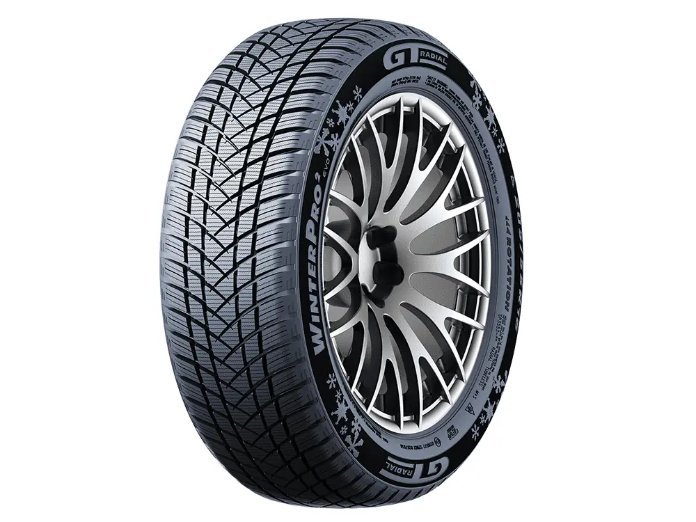 GT Radial Increases EV Tyre Range
