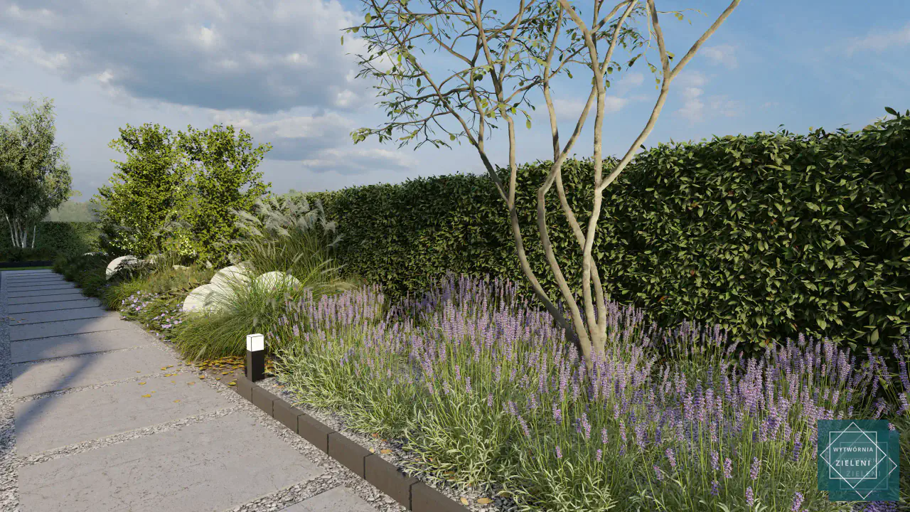 Aranżacja ogrodu krok po kroku – pomysły, inspiracje i projekty