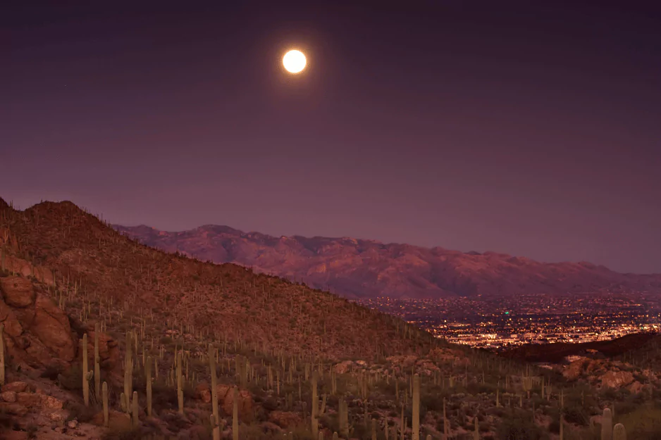 Unraveling the Mystery of El Tiradito: Tucson's Fascinating Wishing Shrine