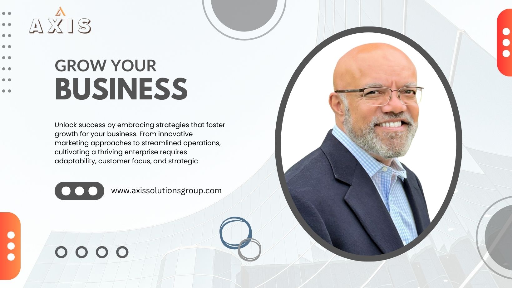 Axis Solutions | Homepage