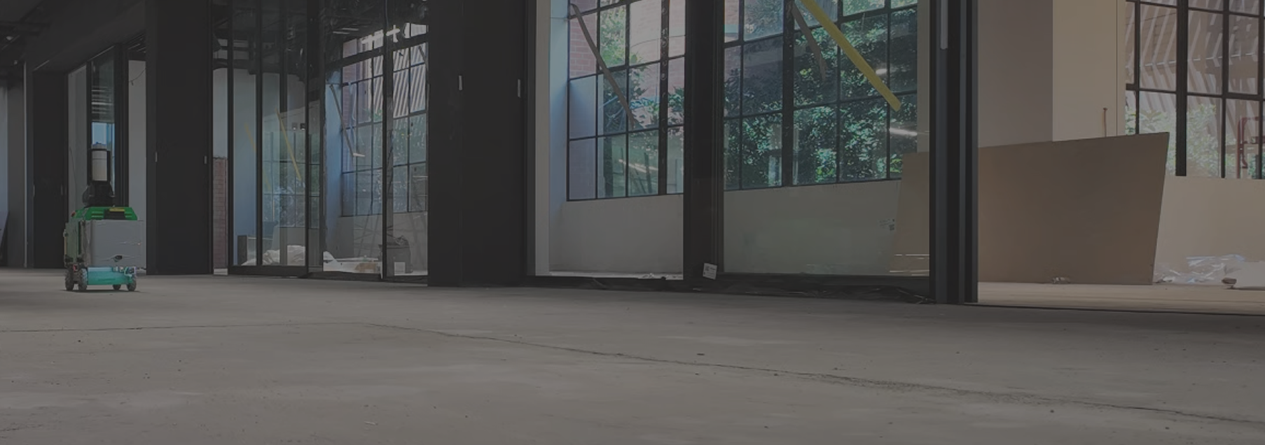 August Robotics | Homepage NEW