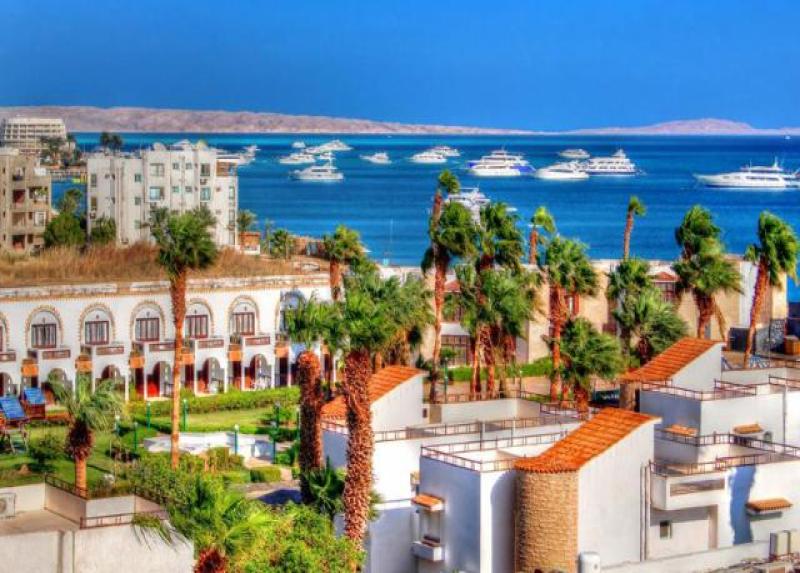 Marlin Inn Resort Hotel