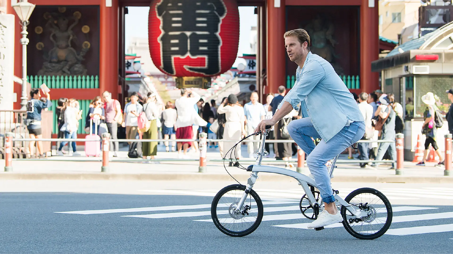 MightyVelo | Homepage