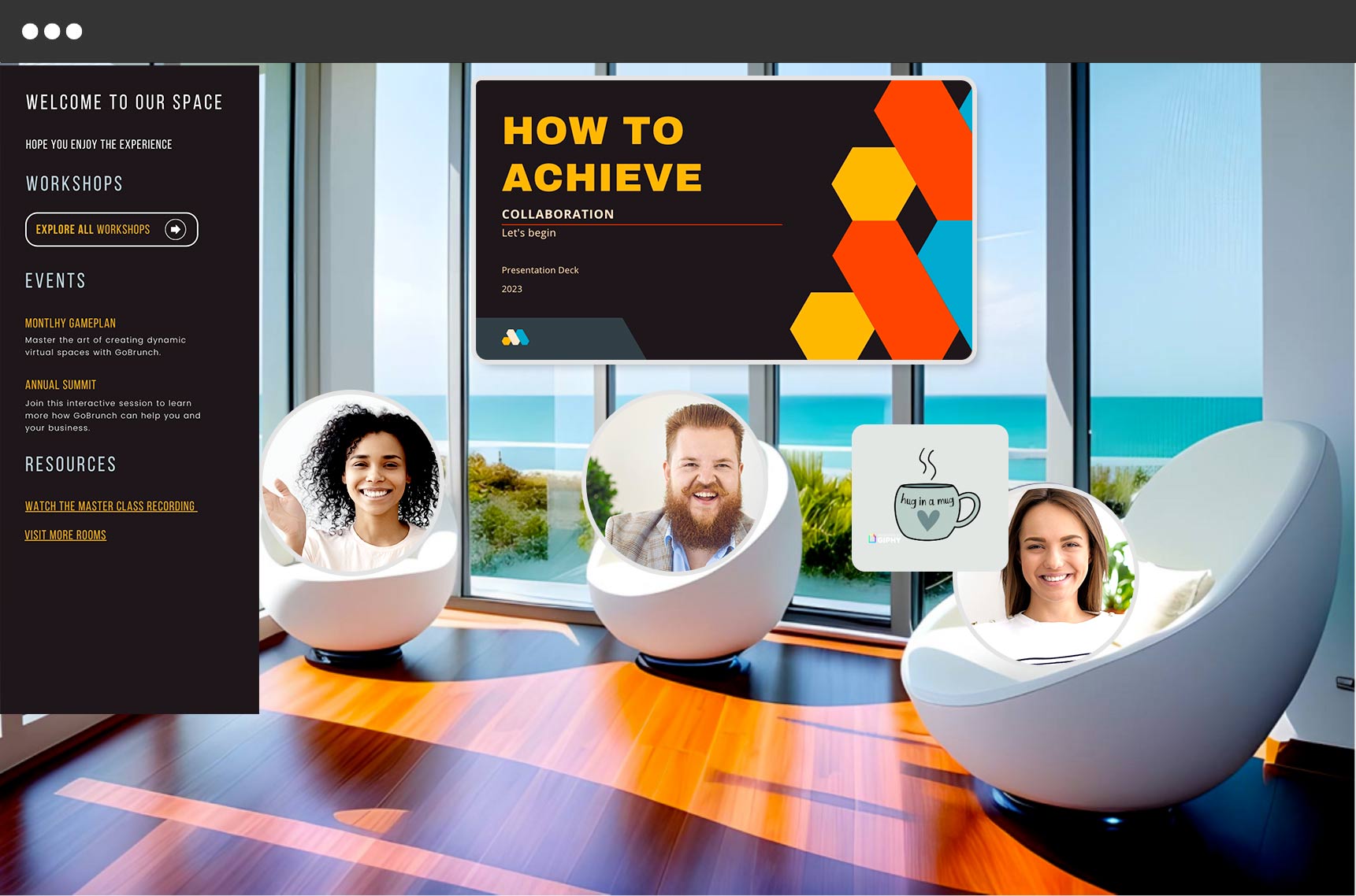 Hierrotech Solutions