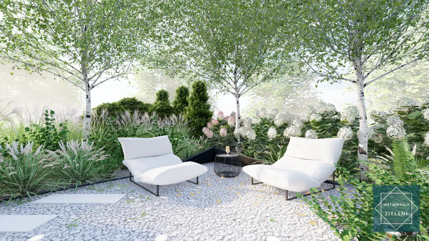 Outdoor Recreation Area Design Guide - Backyard Entertainment Ideas