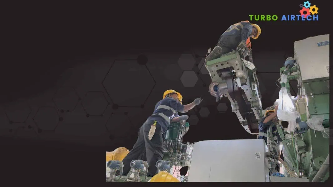 Turbo Airtech | Homepage