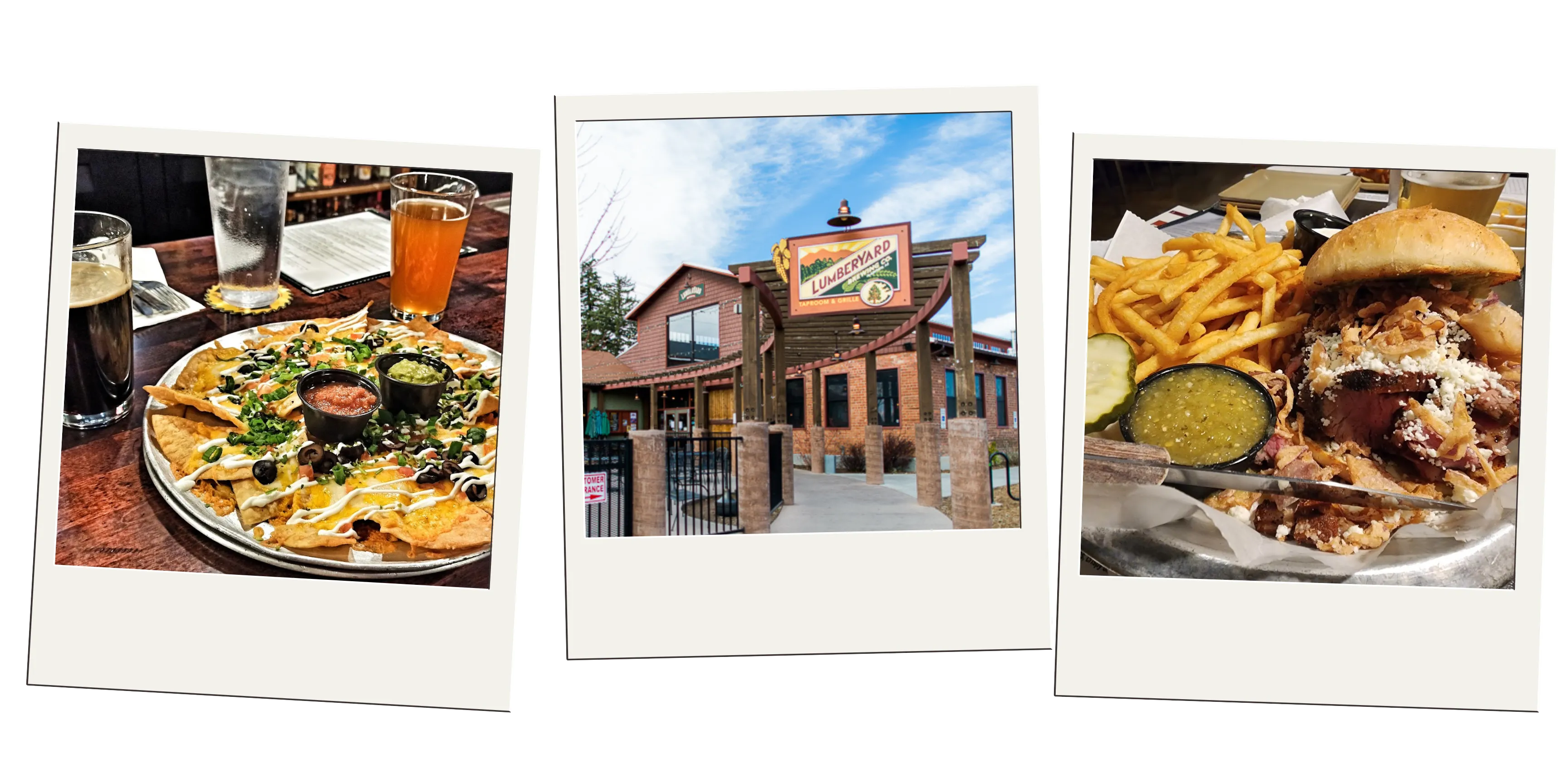 Best Restaurants in Flagstaff