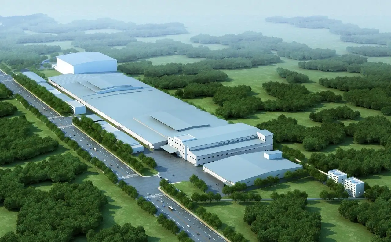 Sailun starts production at new Indonesian plant