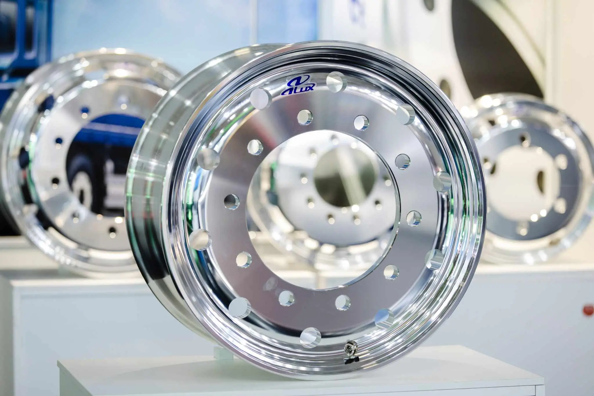 The Tire Cologne 2026