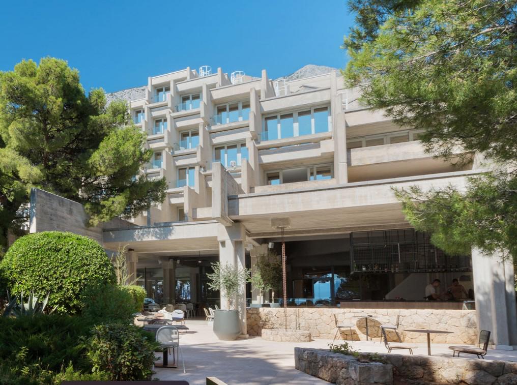 Bluesun Hotel Soline