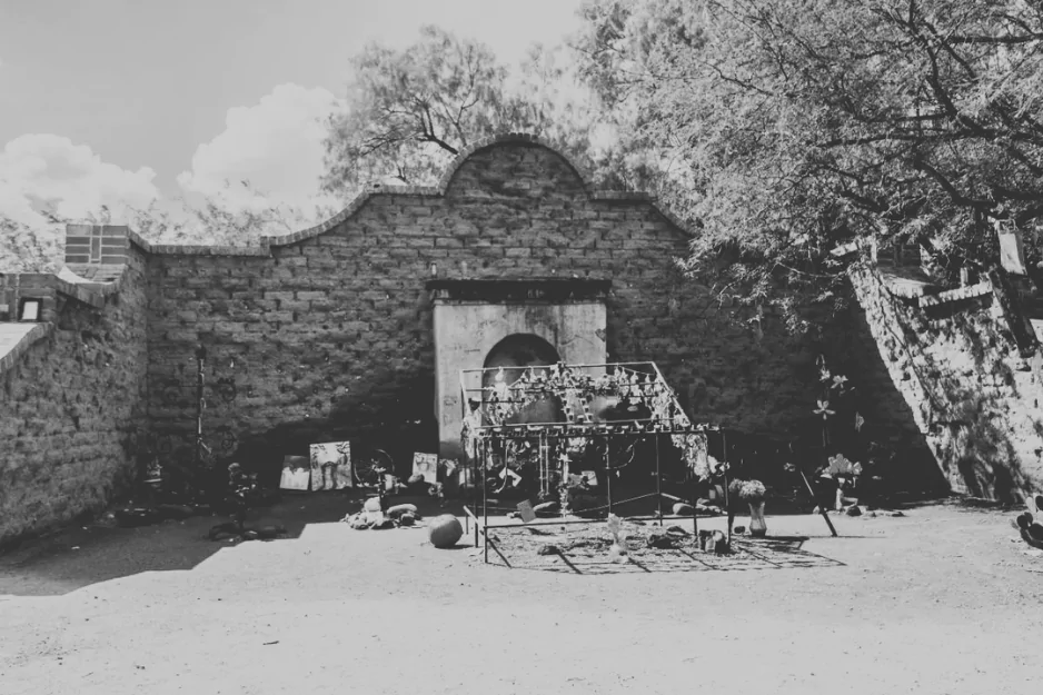Discover the Most Spine-Chilling Haunted Places in Tucson