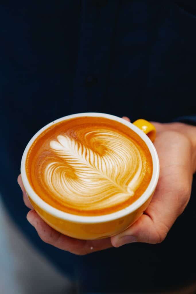 8 Sips to Success: Color Psychology for Coffee Shop Design