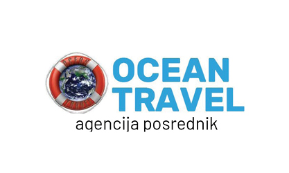 Ocean Travel | Naslovna