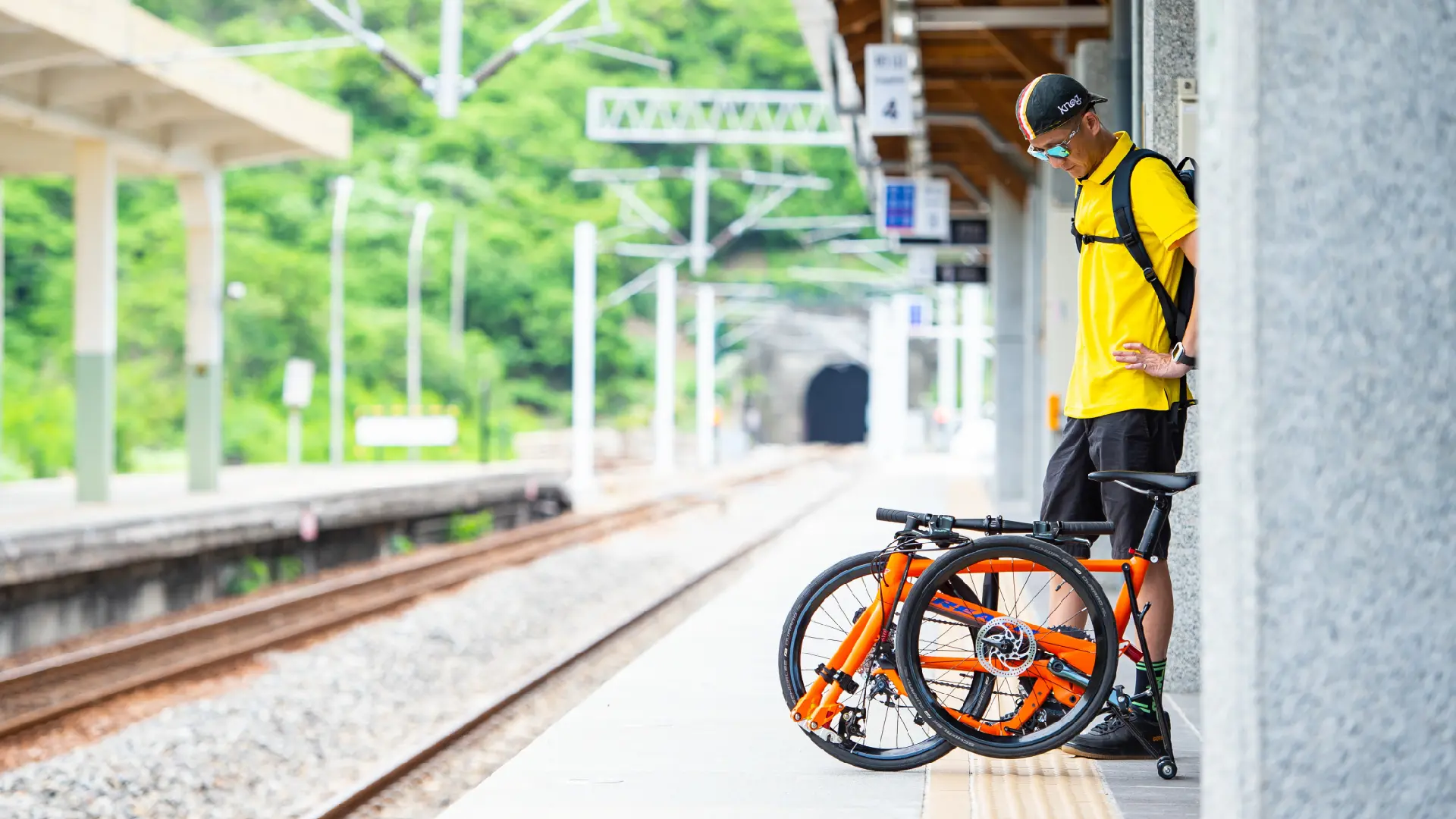 MightyVelo | Homepage