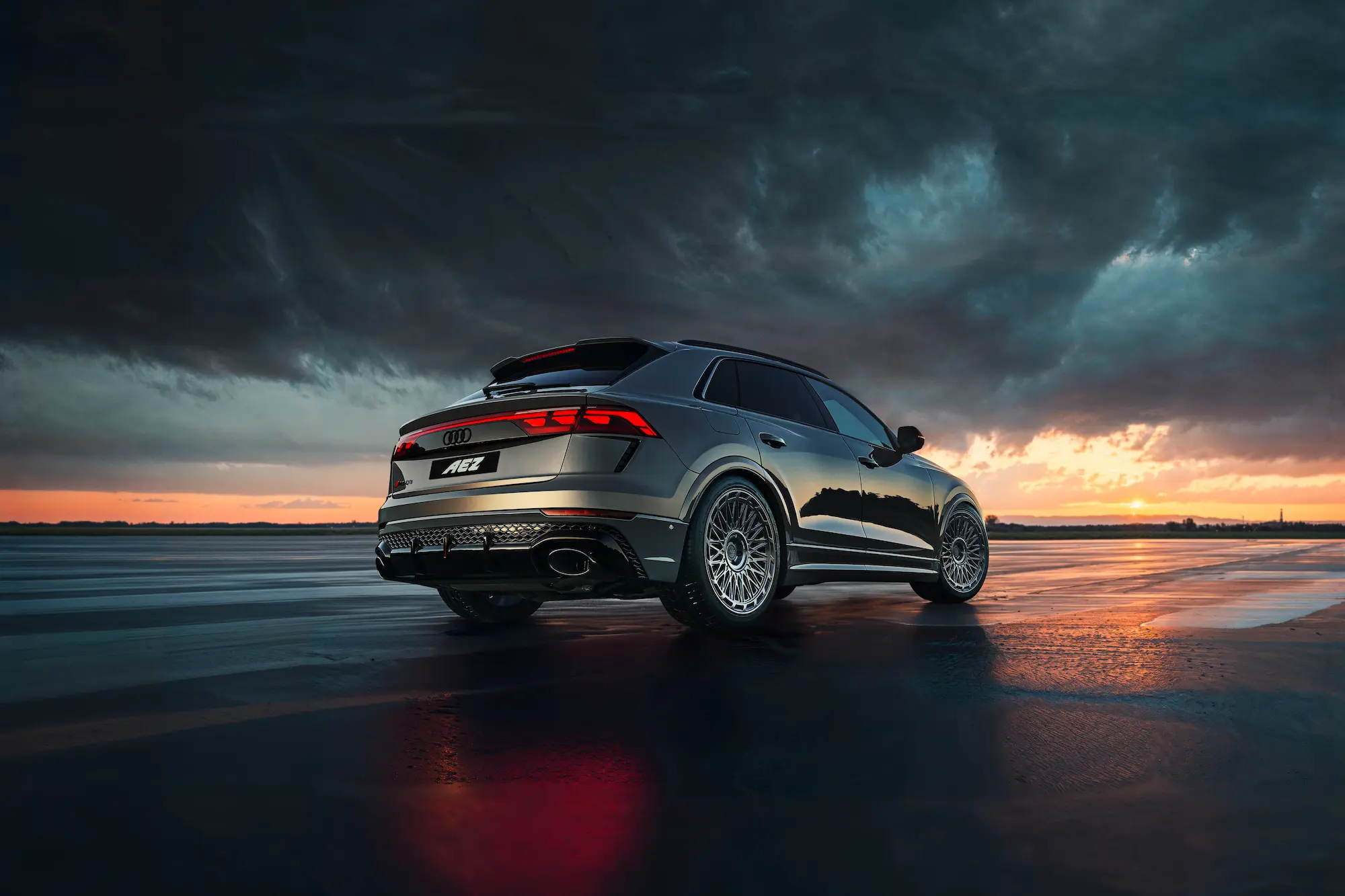 ALCAR: pięć nowych felg na sezon wiosenny