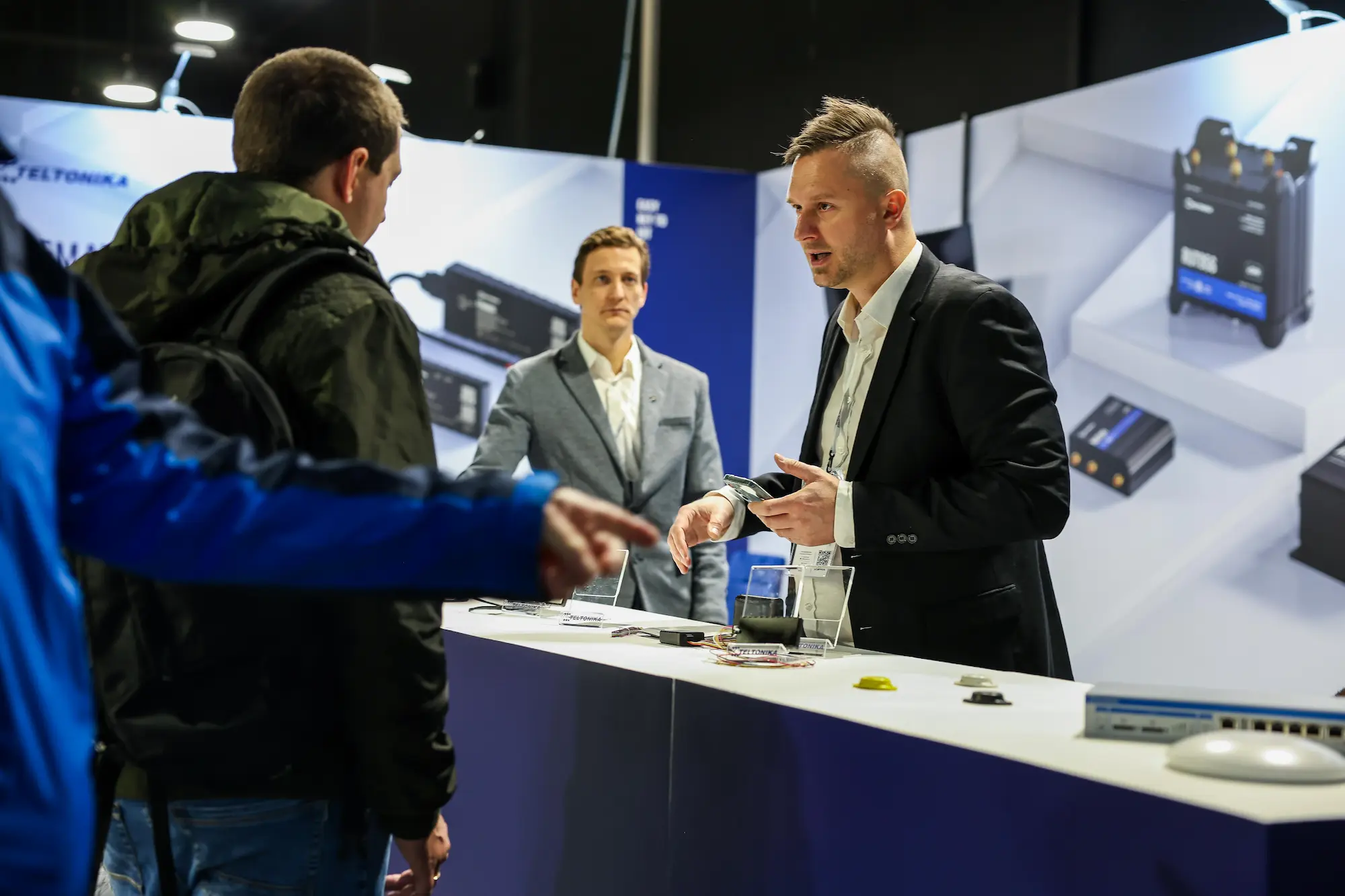 eMobility Expo 2026 – targi nowoczesnej mobilności