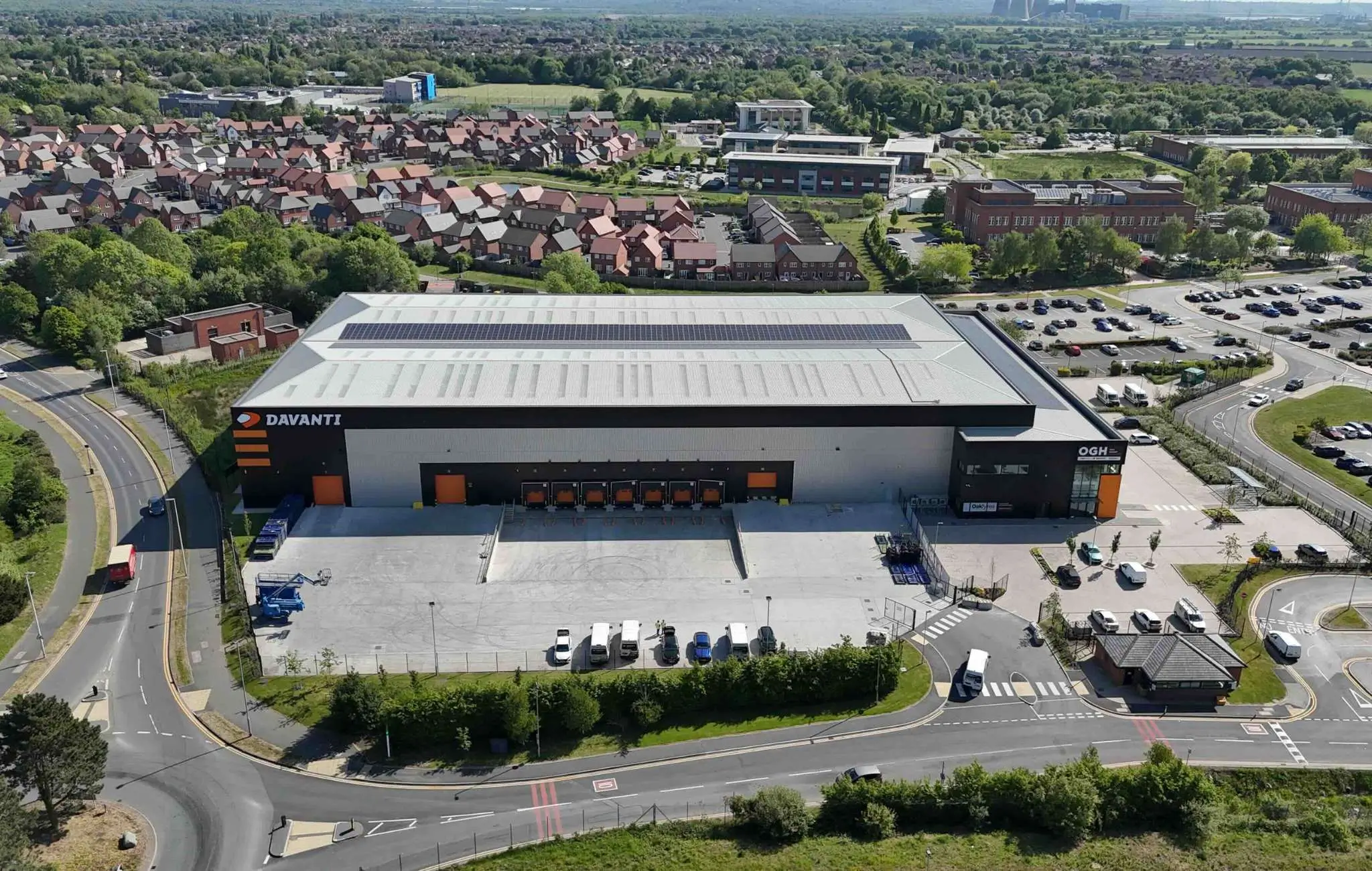 Oak Tyres: 45 years of growth and innovation