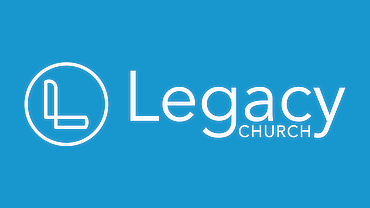 Legacy Church | Homepage
