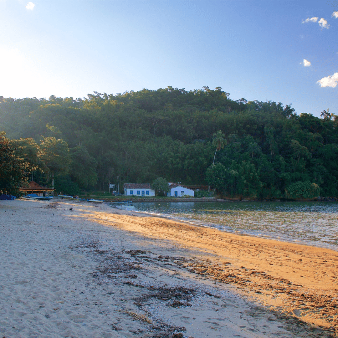 Praia do Pontal em Paraty: Descubra a beleza desse paraíso praiano ...