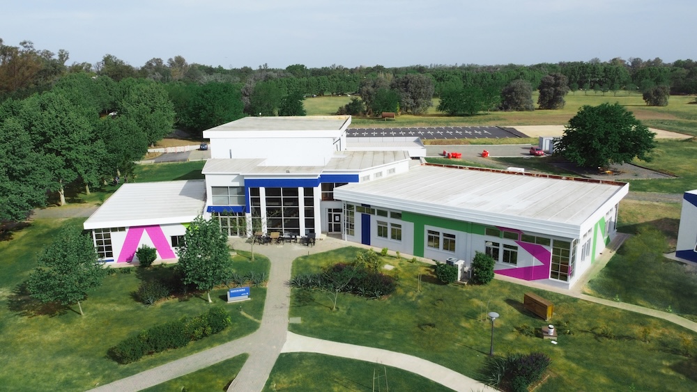 Udveksling til Austral University