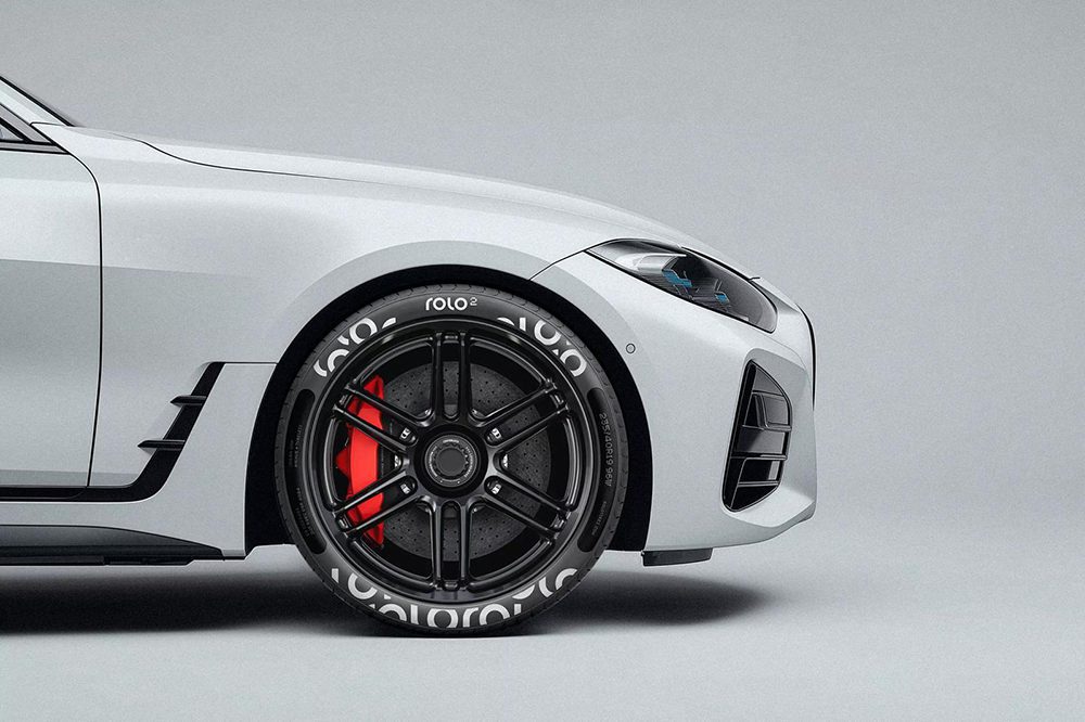 The Tire Cologne 2026