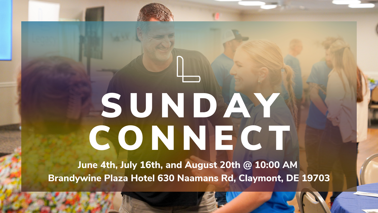 Legacy Church | Homepage