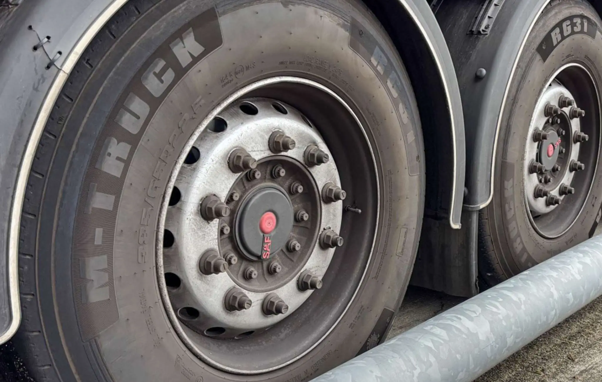 Magna Tyres wprowadziła chatbota AI