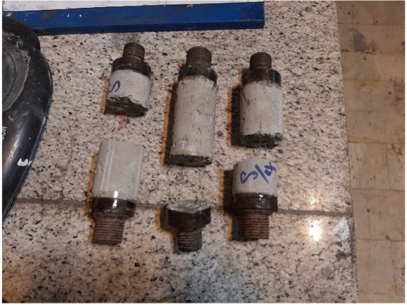 Sasit | Machine Learning-based Topologically Optimized Concrete Element ...