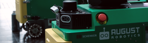 August Robotics | Construction | Home