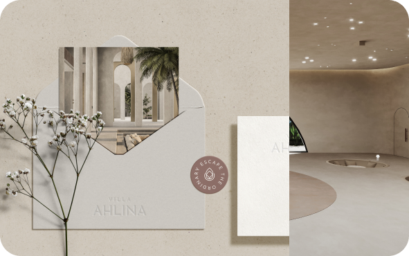 Tanic Design | Branding Services