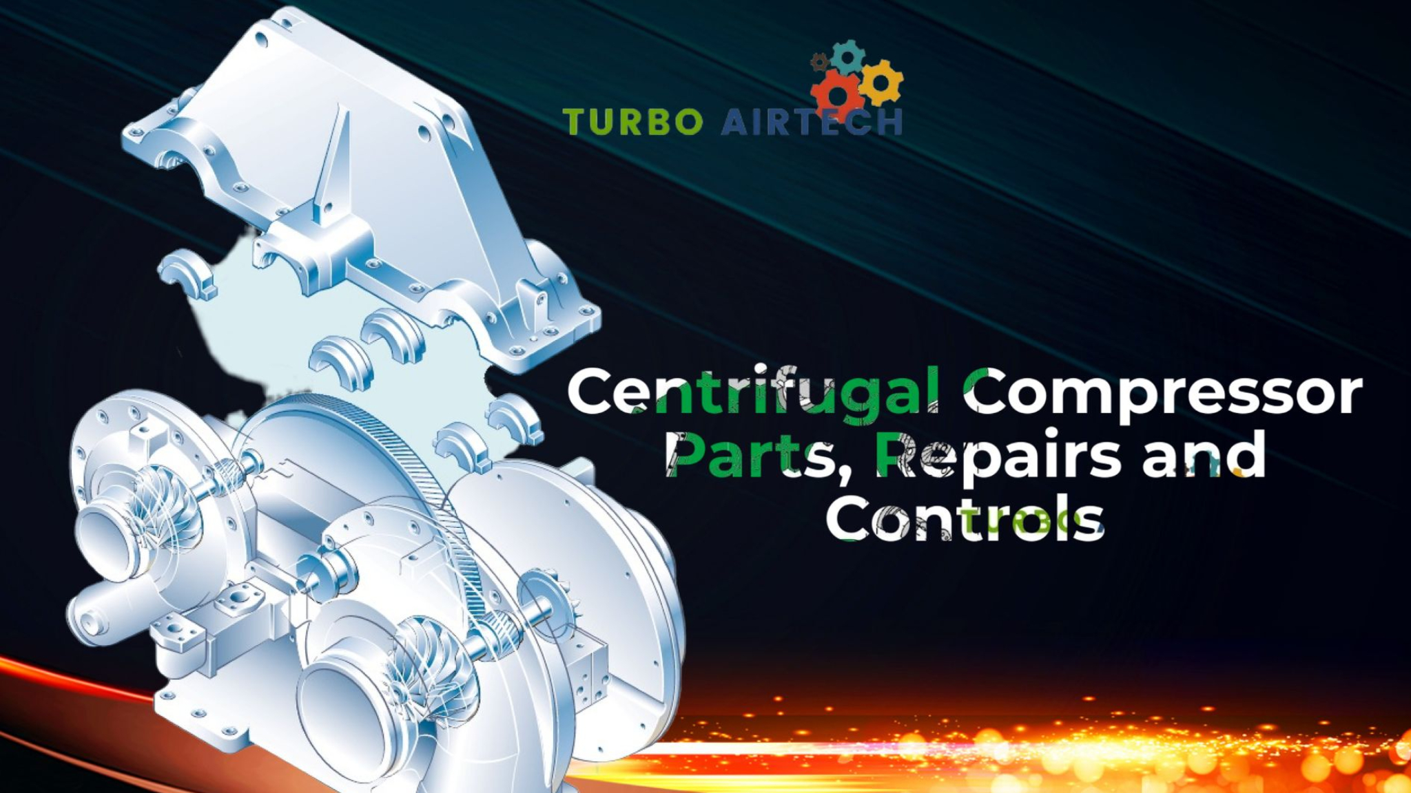 Compressor Control Valves: Guide to Types and Functions