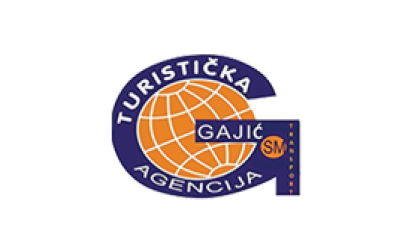 Gajic | Naslovna