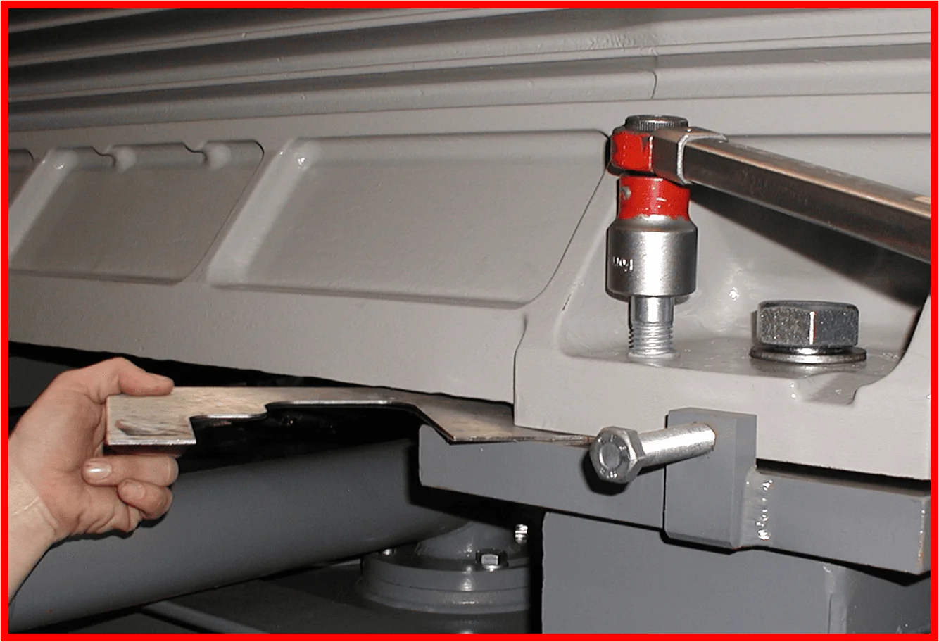 Importance of Shaft Alignment in Rotating Machines