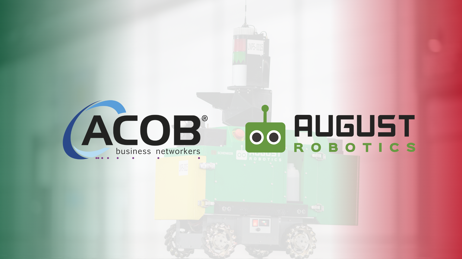 August Robotics | Homepage NEW