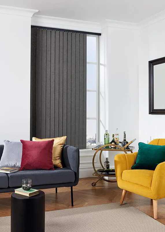 Made to Measure Blinds | Measured & Fitted