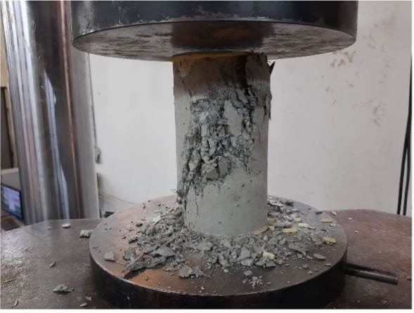 Sasit | Machine Learning-based Topologically Optimized Concrete Element ...