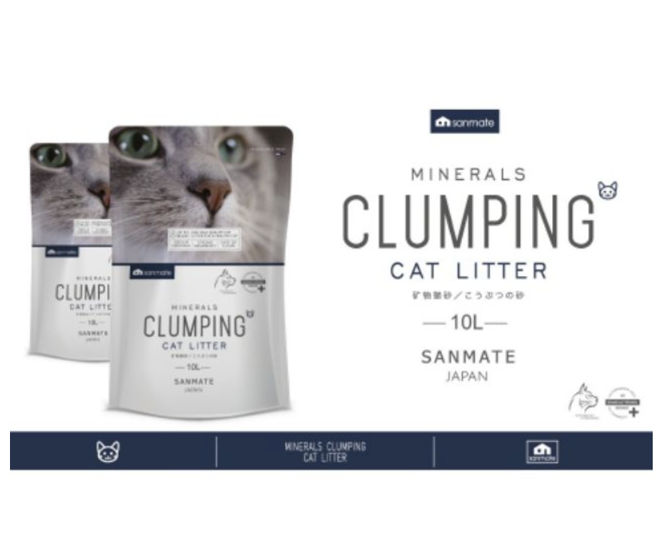 The Best Cat Litters for your Cat & Kitten